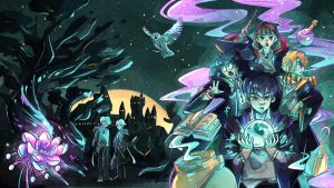 The Hogwarts Escape 'Year 2' – A Free Online Harry Potter Escape Room ...