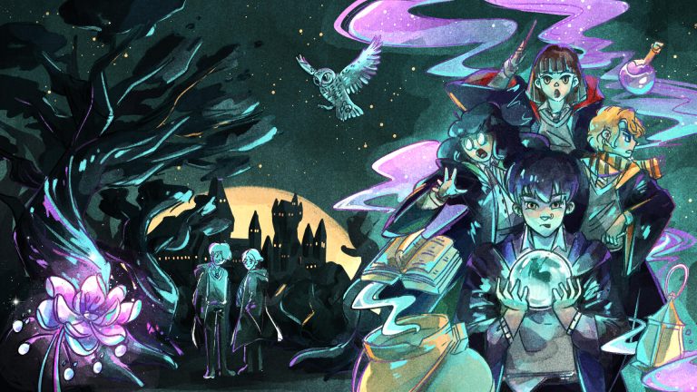 The Hogwarts Escape 'Year 2' – A Free Online Harry Potter Escape Room ...